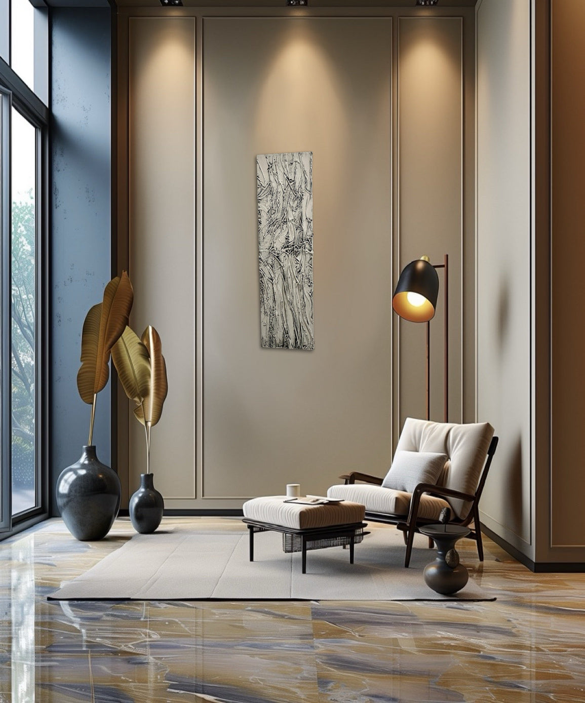 ROOTED ESSENCE – Yves Lorena Studio